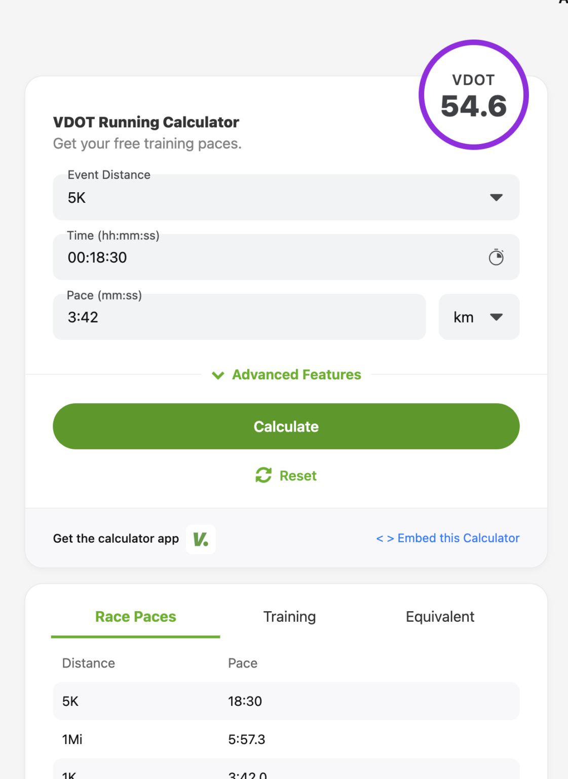 VDOTオンラインコーチの契約期間が終わったので振り返り | ITトライアスロン